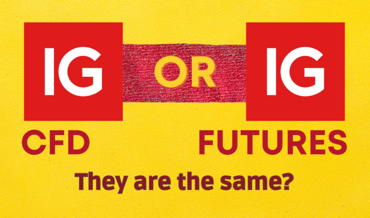 Complete guide to using IG FUTURES with ProRealTime and IG Broker • CFD ...